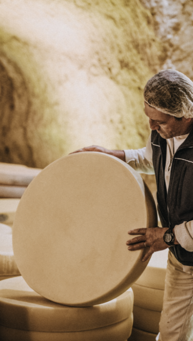 History | Comté Cheese - Official UK site