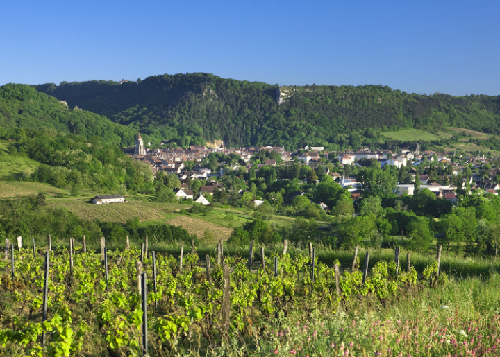 History | Comté Cheese - Official UK site