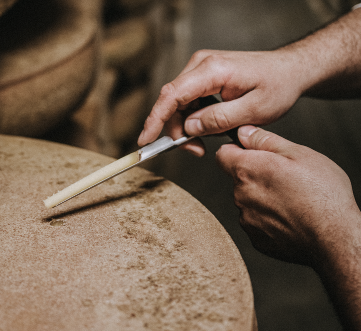 History | Comté Cheese - Official UK site